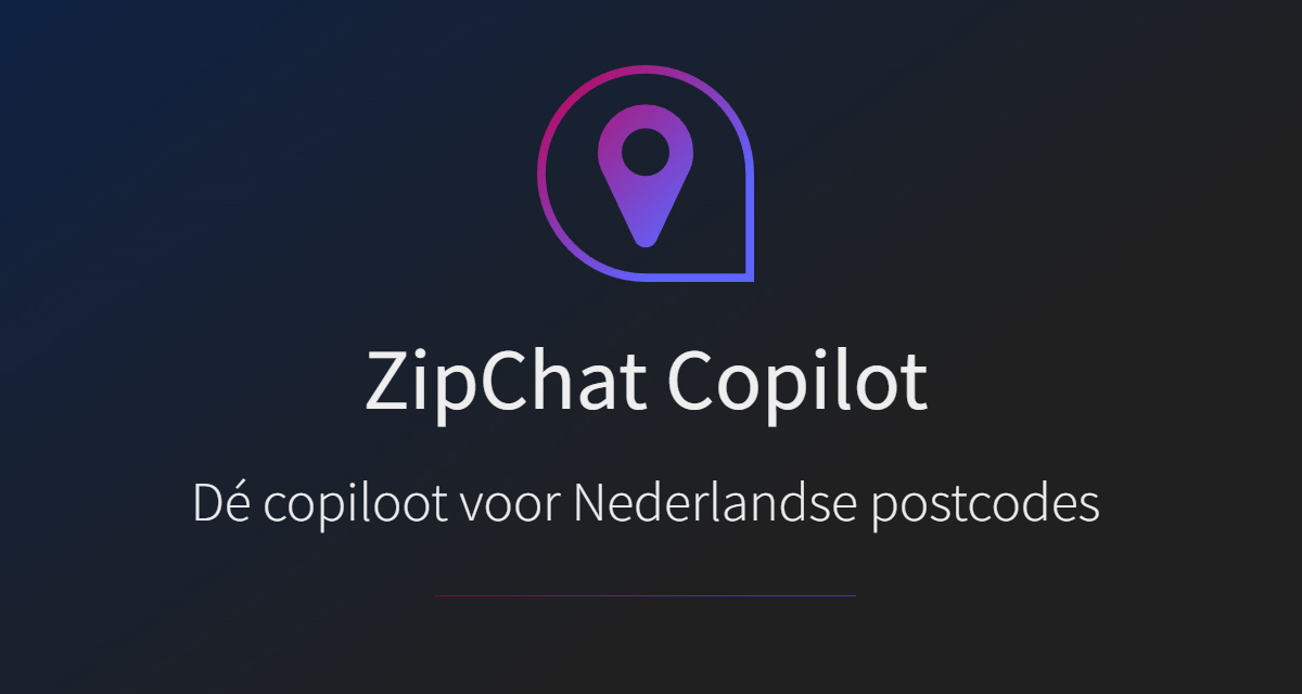 GISBlox ZipChat Copilot